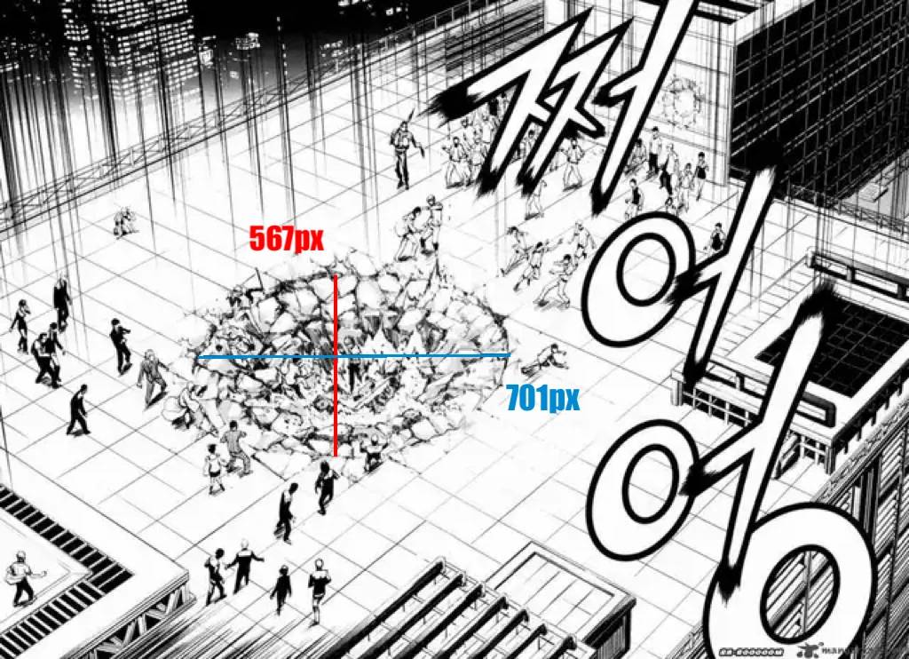 User blog:Steezstifler/Chun-Woo crators a building roof | VS Battles ...