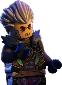 Cinder (Ninjago) | VS Battles Wiki | Fandom