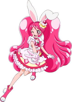User blog:ZeanTheTokusatsuFan2009/Cure Whip | VS Battles Wiki | Fandom