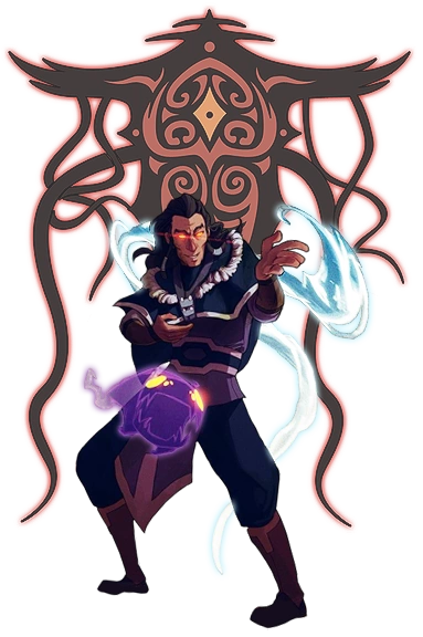 Unalaq | VS Battles Wiki | Fandom