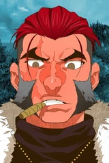 The God of High School | VS Battles Wiki | Fandom