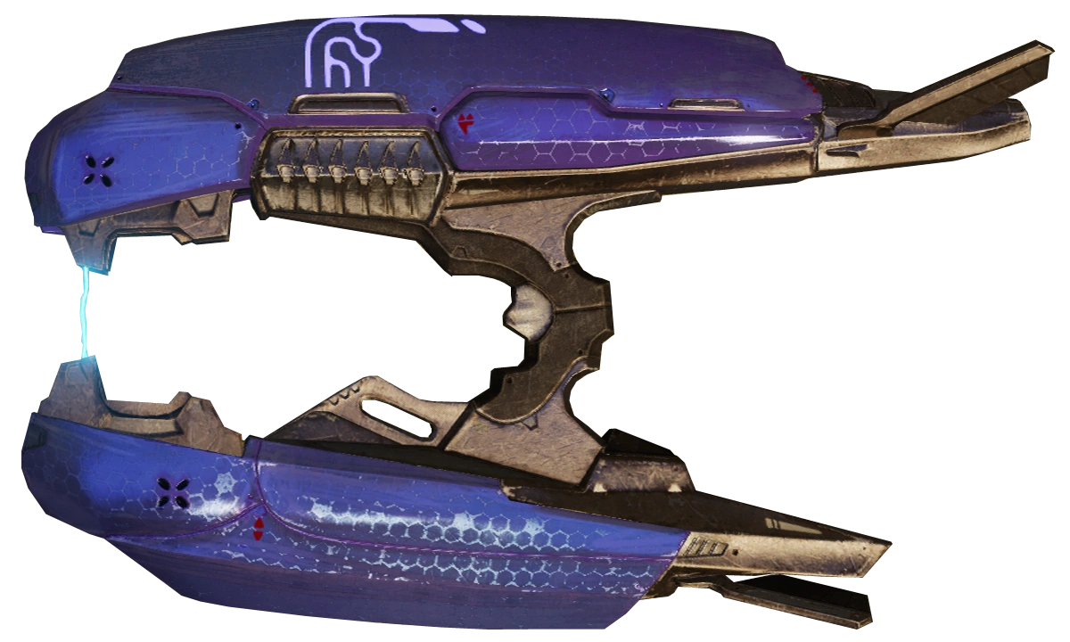 Plasma Rifle (Halo) | VS Battles Wiki | Fandom