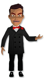 Slappy (Home Base) | VS Battles Wiki | Fandom