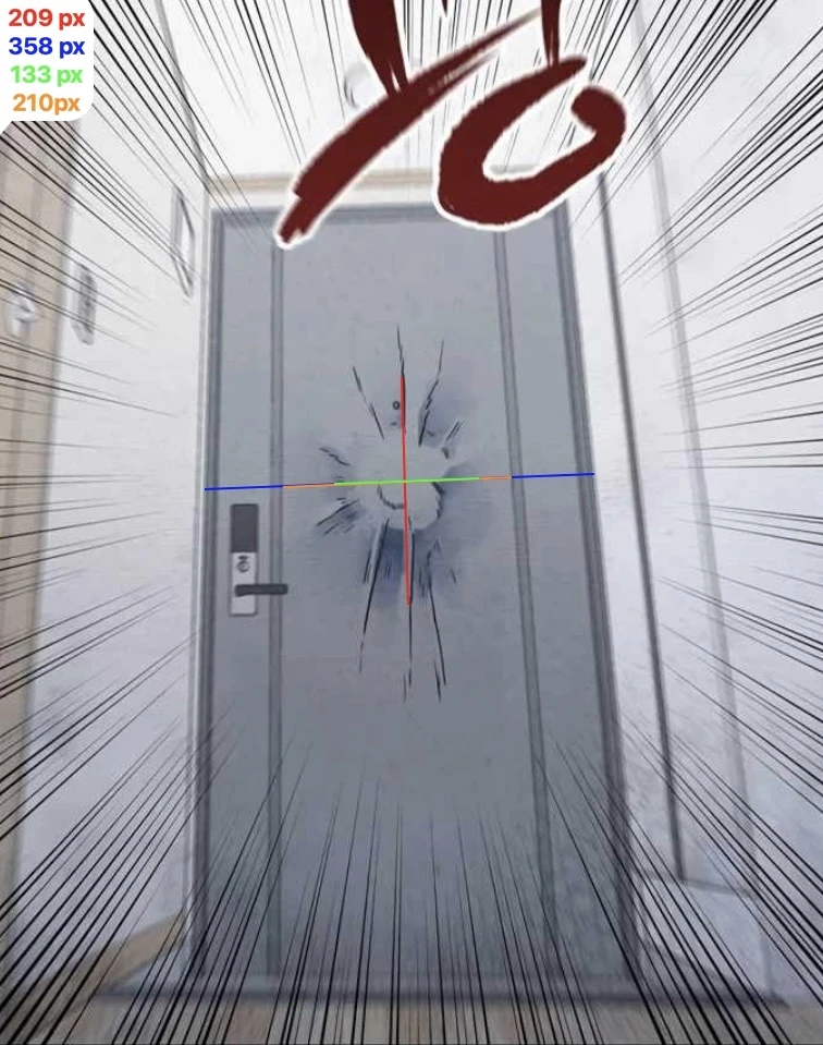 User blog:Second22/Hectopascal: Park Hanjun Punch Irondoor | VS Battles ...