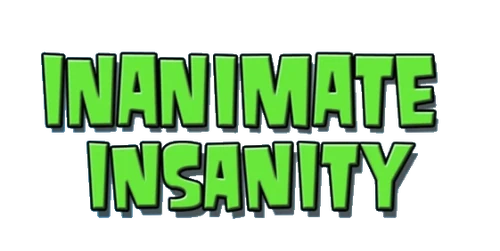 Inanimate Insanity | VS Battles Wiki | Fandom