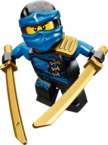 Jay (Ninjago) | VS Battles Wiki | Fandom