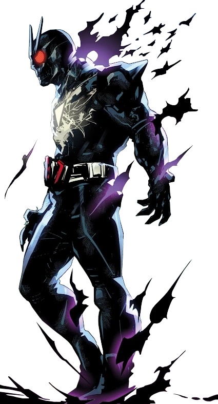 Kamen Rider Ragnarok | VS Battles Wiki | Fandom