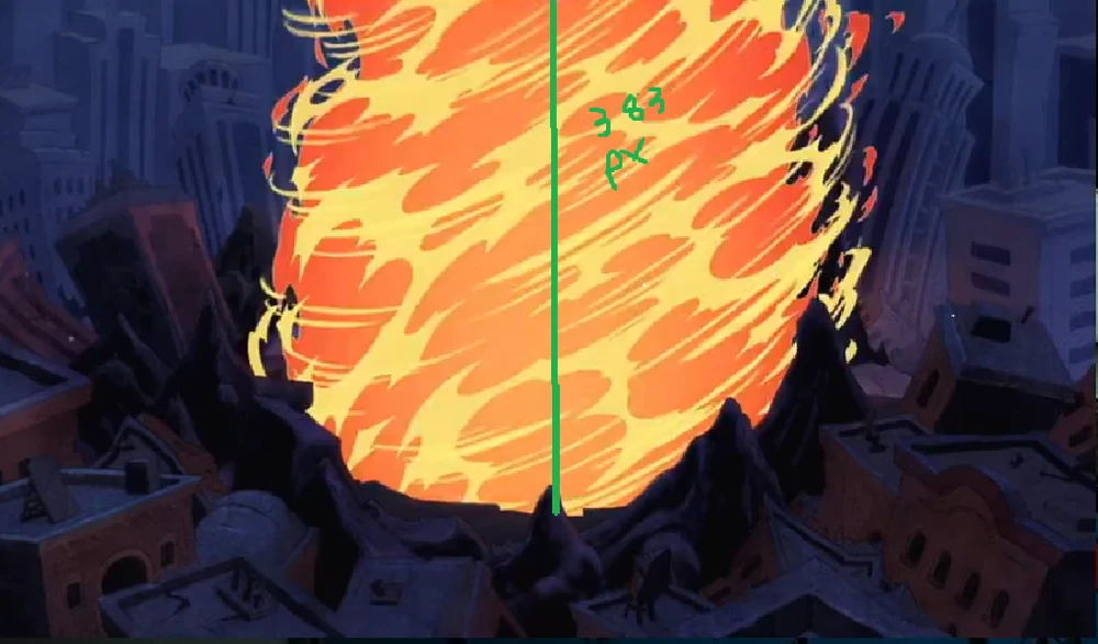 User blog:Optimuscrime311/CUPHEAD VERSE UPGRADE (CITY TO MOUNTAIN+ ...