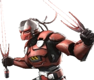 Sektor (Second Timeline) | VS Battles Wiki | Fandom