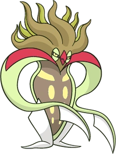 malamar pre evolution