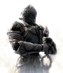 Infinity Blade | VS Battles Wiki | Fandom