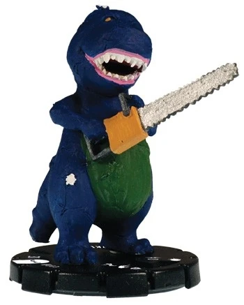 Snookums | VS Battles Wiki | Fandom