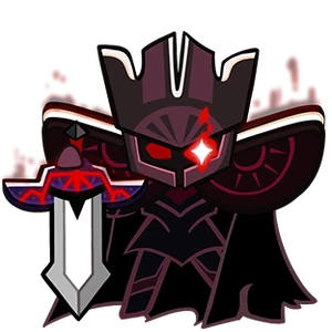 Dark Choco Cookie | VS Battles Wiki | Fandom