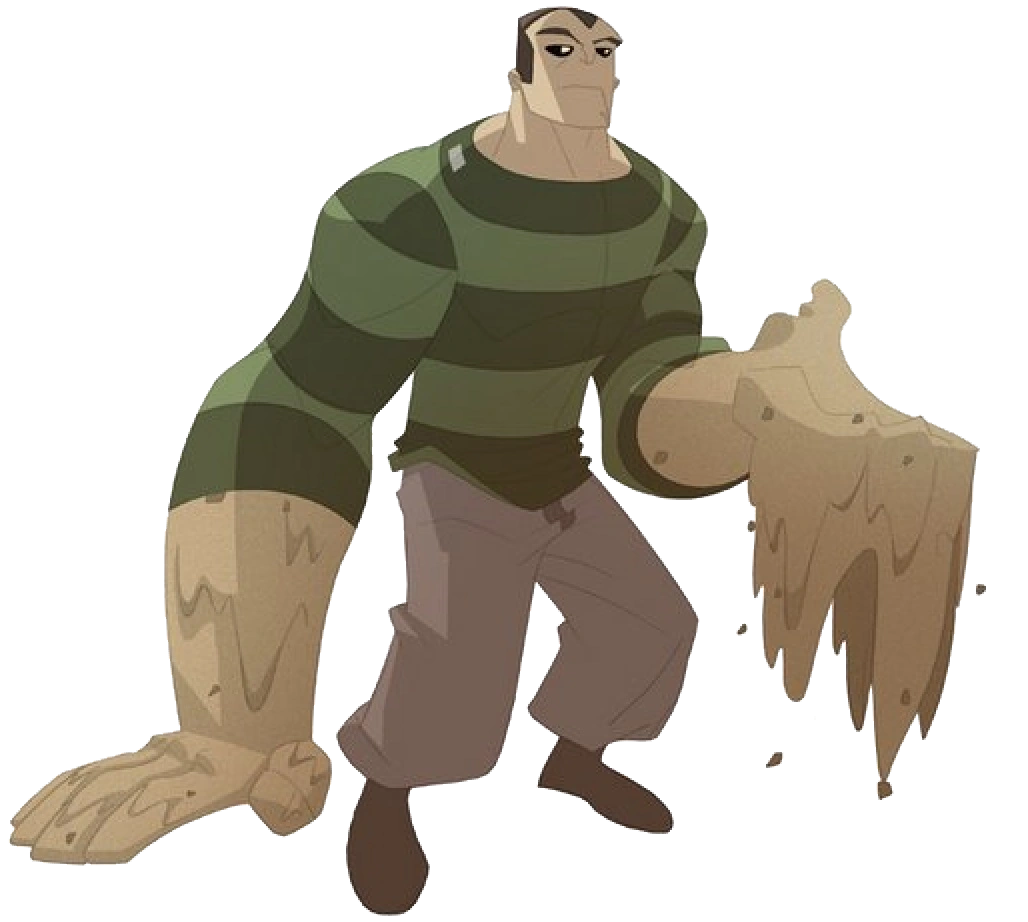 Sandman (Spectacular Spider-Man) | VS Battles Wiki | Fandom