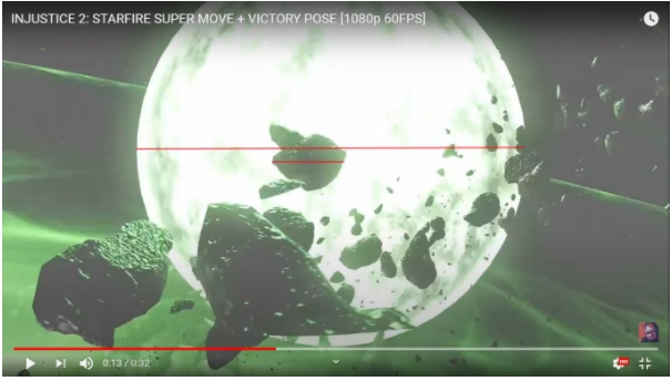 User blog:Colonel Krukov/Starfire creates an explosion | VS Battles ...