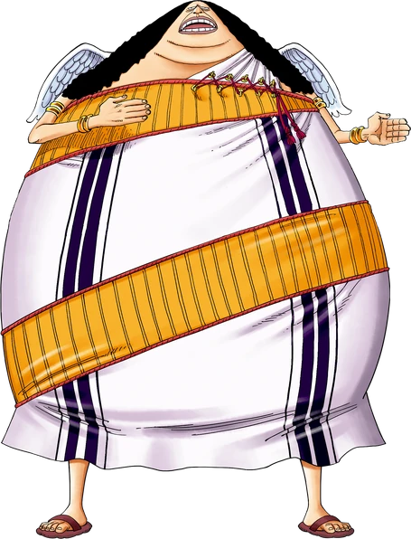 Yama (One Piece) | VS Battles Wiki | Fandom
