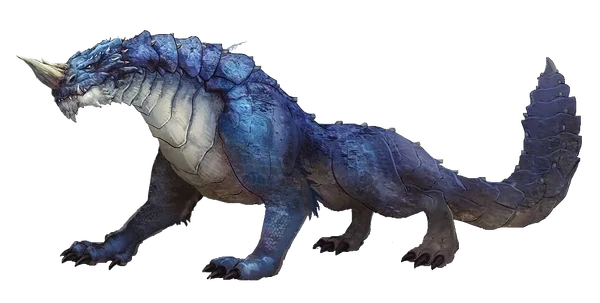 Guard Drake | VS Battles Wiki | Fandom