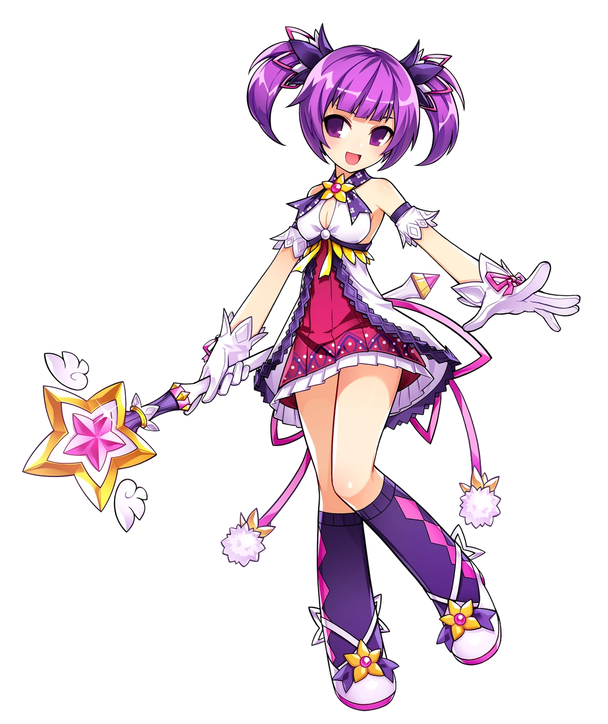 Aisha (Metamorphy Path) | VS Battles Wiki | Fandom
