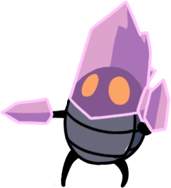 Crystal Guardian | VS Battles Wiki | Fandom