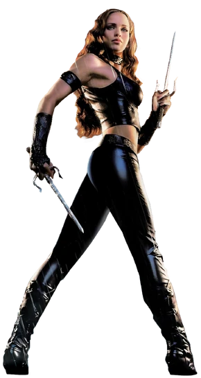 Elektra (FOX) | VS Battles Wiki | Fandom