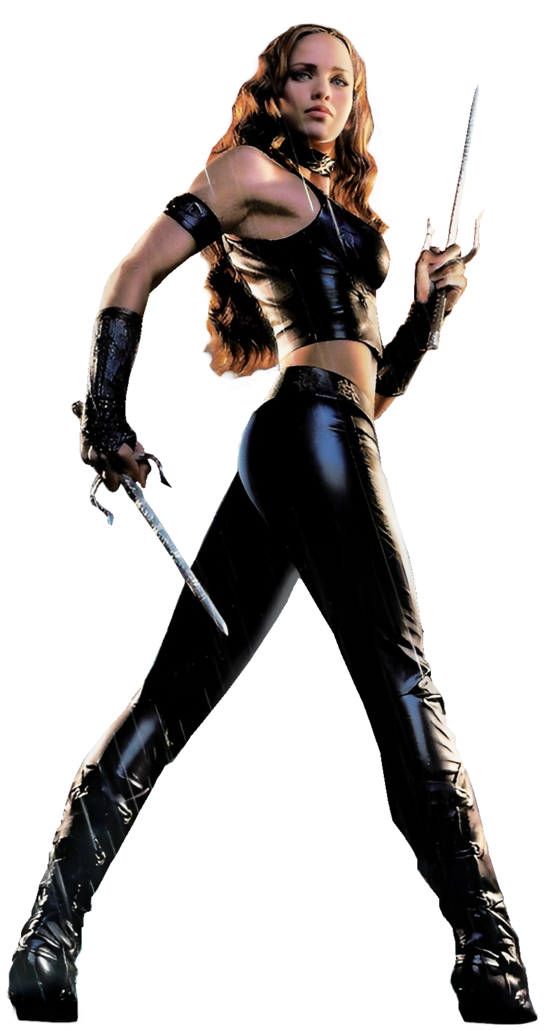 Elektra (FOX) | VS Battles Wiki | Fandom