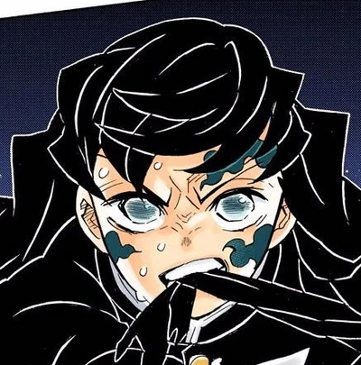 Muichiro Tokito | VS Battles Wiki | Fandom