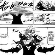 Estarossa (Nanatsu no Taizai) | VS Battles Wiki | Fandom