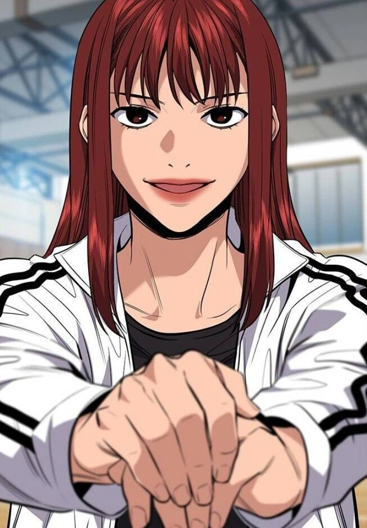 Hanrim Im | VS Battles Wiki | Fandom