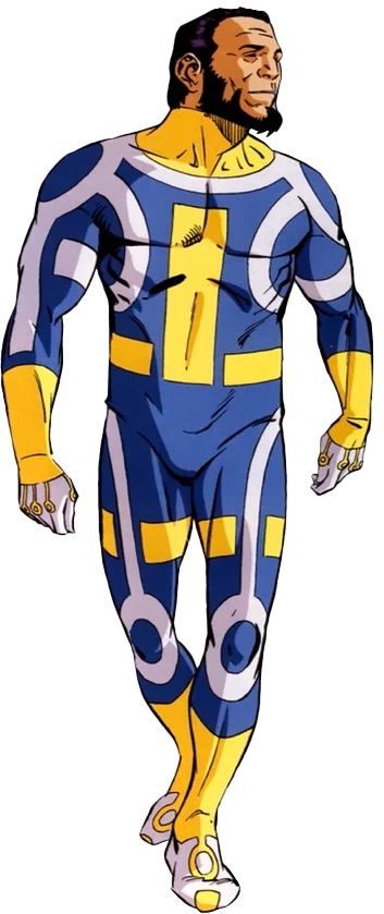 Immortal (Image Comics) | VS Battles Wiki | Fandom