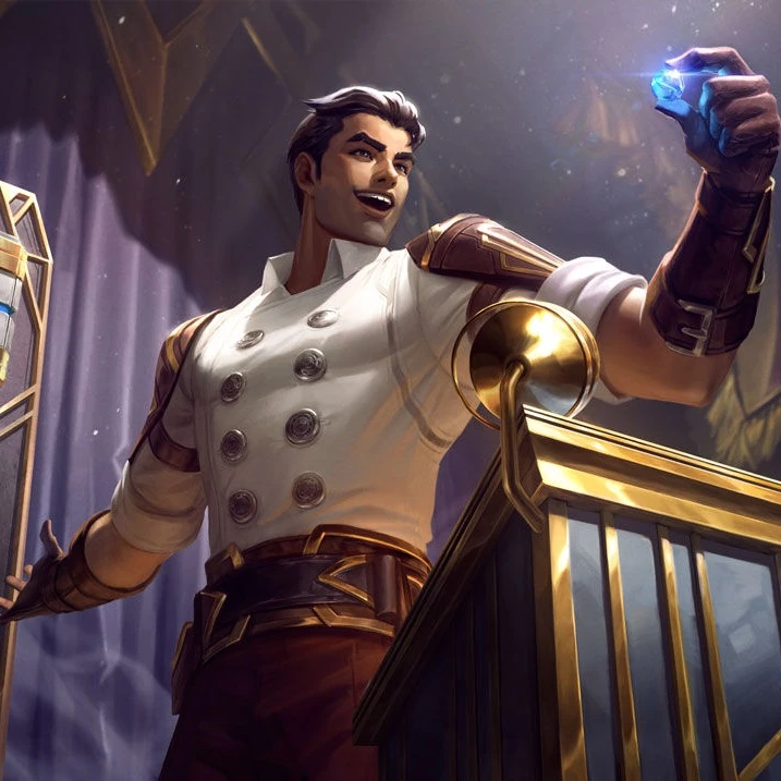 Jayce (Arcane) | VS Battles Wiki | Fandom