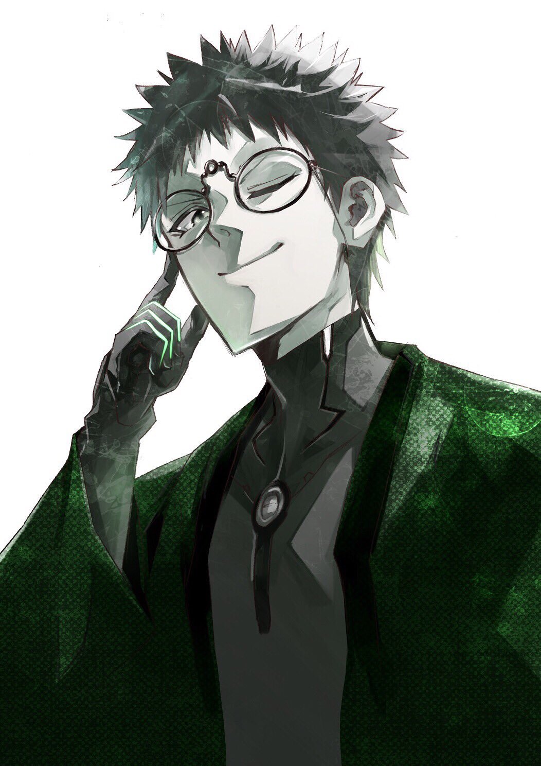 Kengo Uji (Manga) | VS Battles Wiki | Fandom