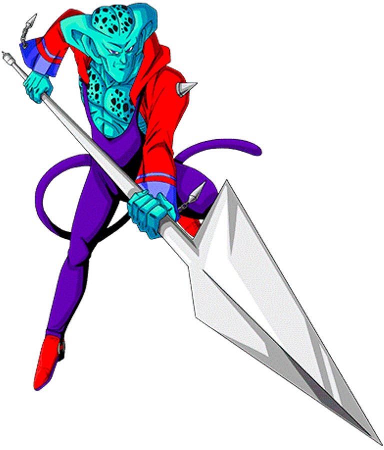 Ledgic | VS Battles Wiki | Fandom