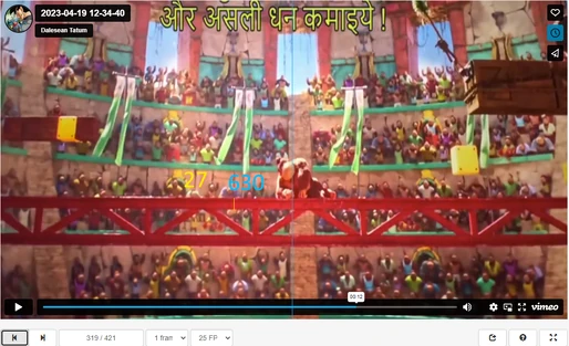 User blog:Dalesean027/Mario movie feat compilation | VS Battles Wiki ...