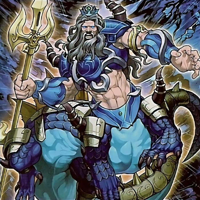 Mermail Abyssgaios | VS Battles Wiki | Fandom