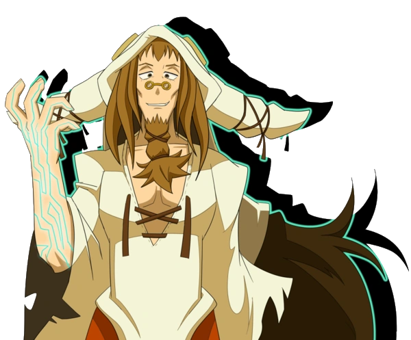 Qilby | VS Battles Wiki | Fandom