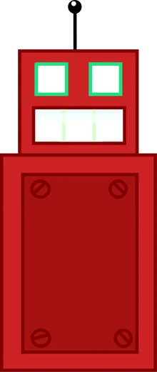 Roboty | VS Battles Wiki | Fandom