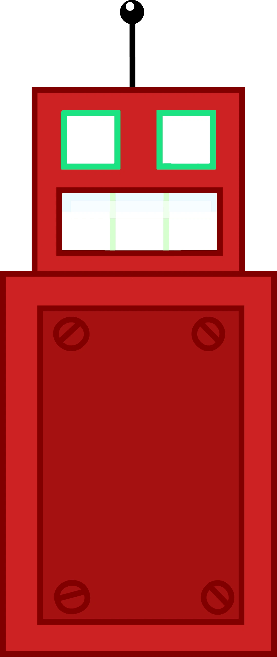 Roboty | VS Battles Wiki | Fandom