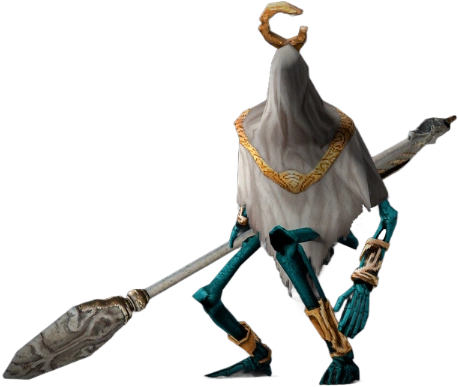 Ferryman (ULTRAKILL) | VS Battles Wiki | Fandom