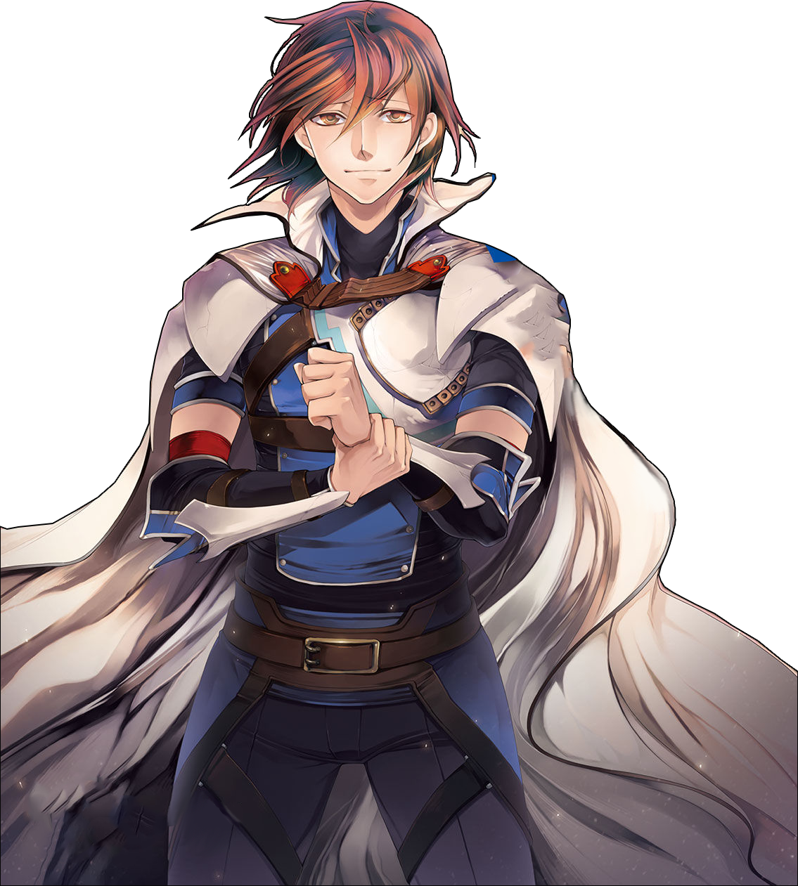 Ryner Lute | VS Battles Wiki | Fandom