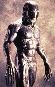 Satan (Split Second) | VS Battles Wiki | Fandom