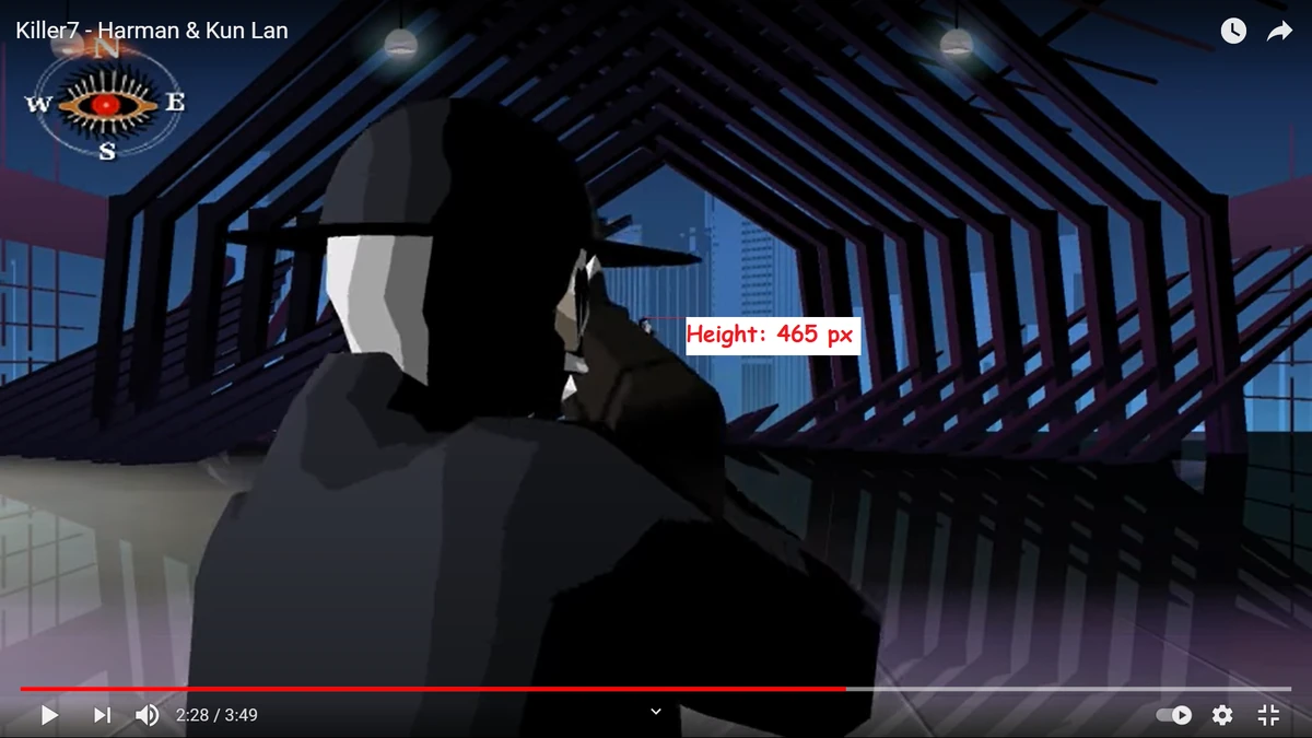 User blog:Armorchompy/Killer7 - Kun Lan Reaction time | VS Battles Wiki ...