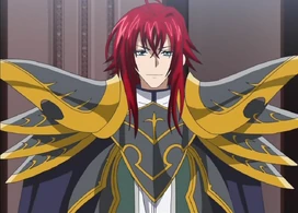 High School DxD | VS Battles Wiki | Fandom