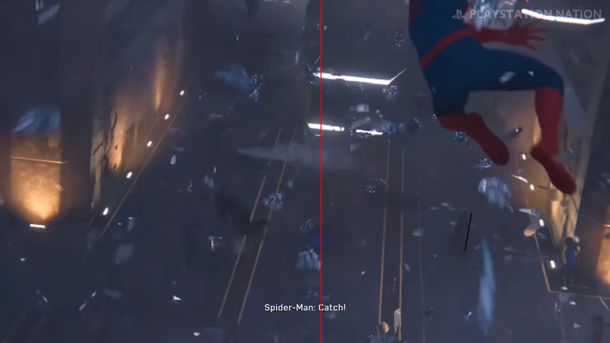 User blog:That moron2/Marvel's Spider-Man: Random Goon Durability | VS ...