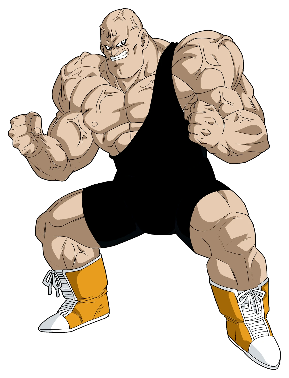 Spopovich | VS Battles Wiki | Fandom