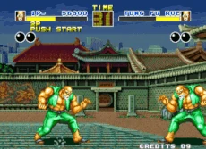 Tung Fu Rue (Fatal Fury) | VS Battles Wiki | Fandom
