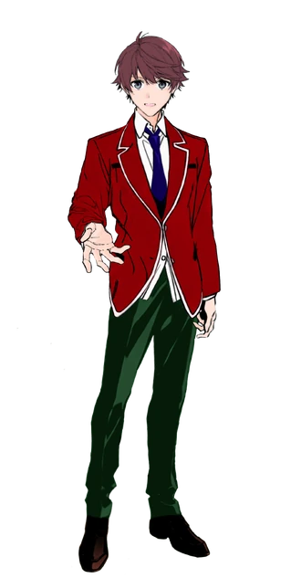 Takuya Yagami | VS Battles Wiki | Fandom