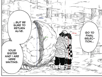 User blog:ShadowWhoWalks/Demon Slayer: Kimetsu no Yaiba - Tanjiro ...