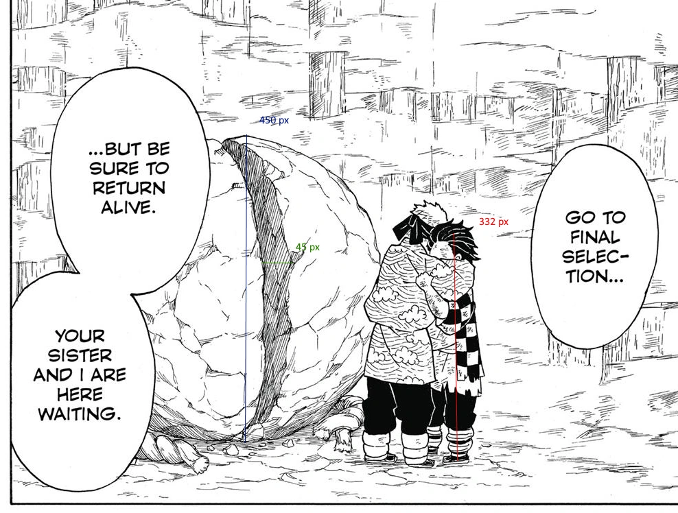 User blog:ShadowWhoWalks/Demon Slayer: Kimetsu no Yaiba - Tanjiro ...