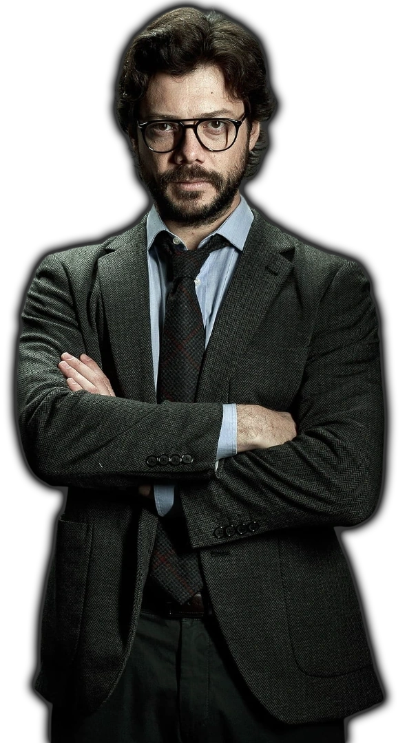 User blog:Maikolpry/The Professor | VS Battles Wiki | Fandom