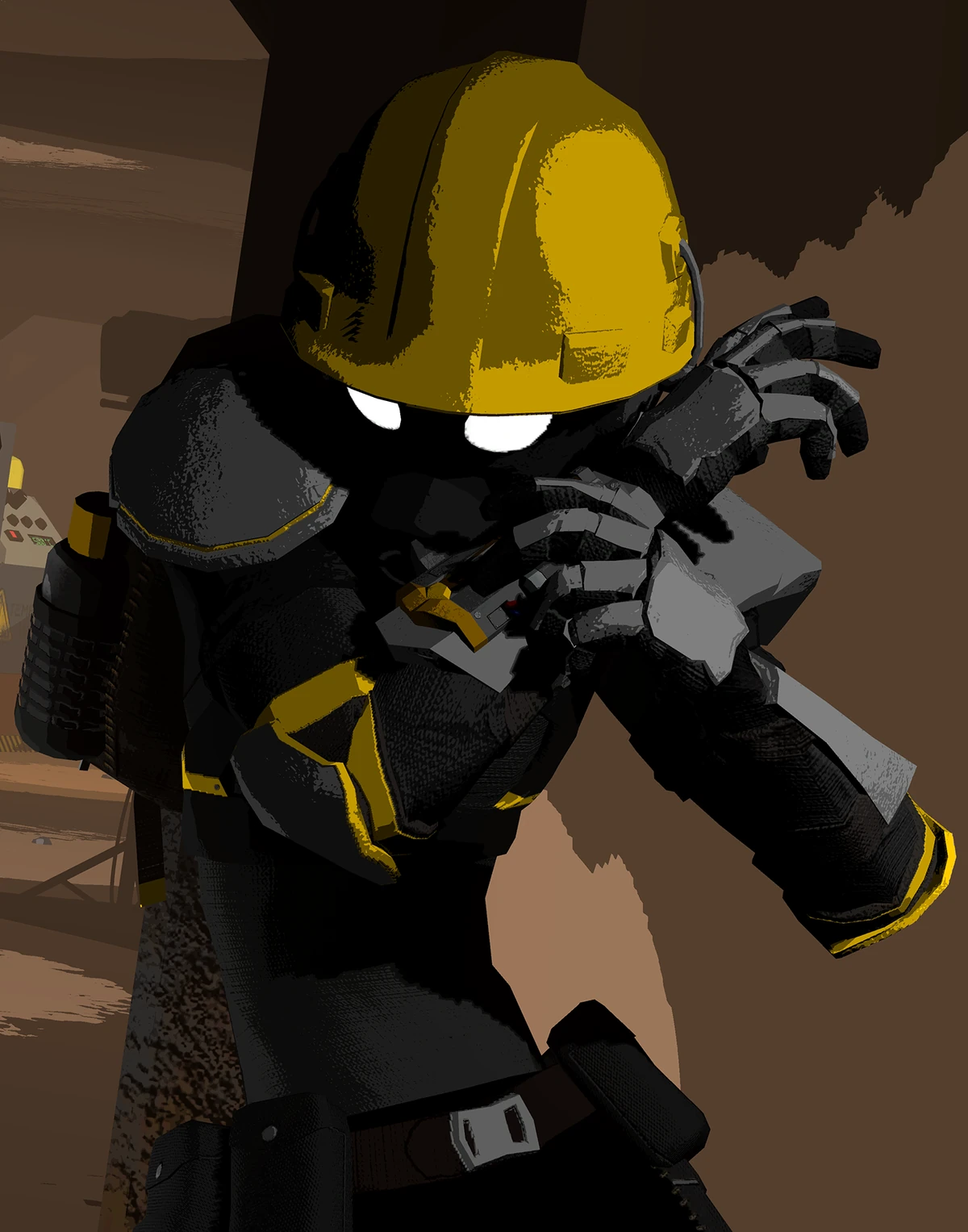 Raw Metal | VS Battles Wiki | Fandom